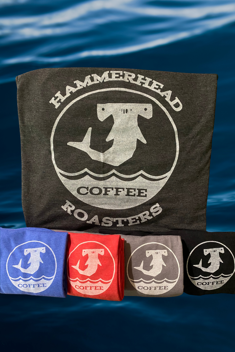 Merchandise – Hammerhead Coffee Roasters